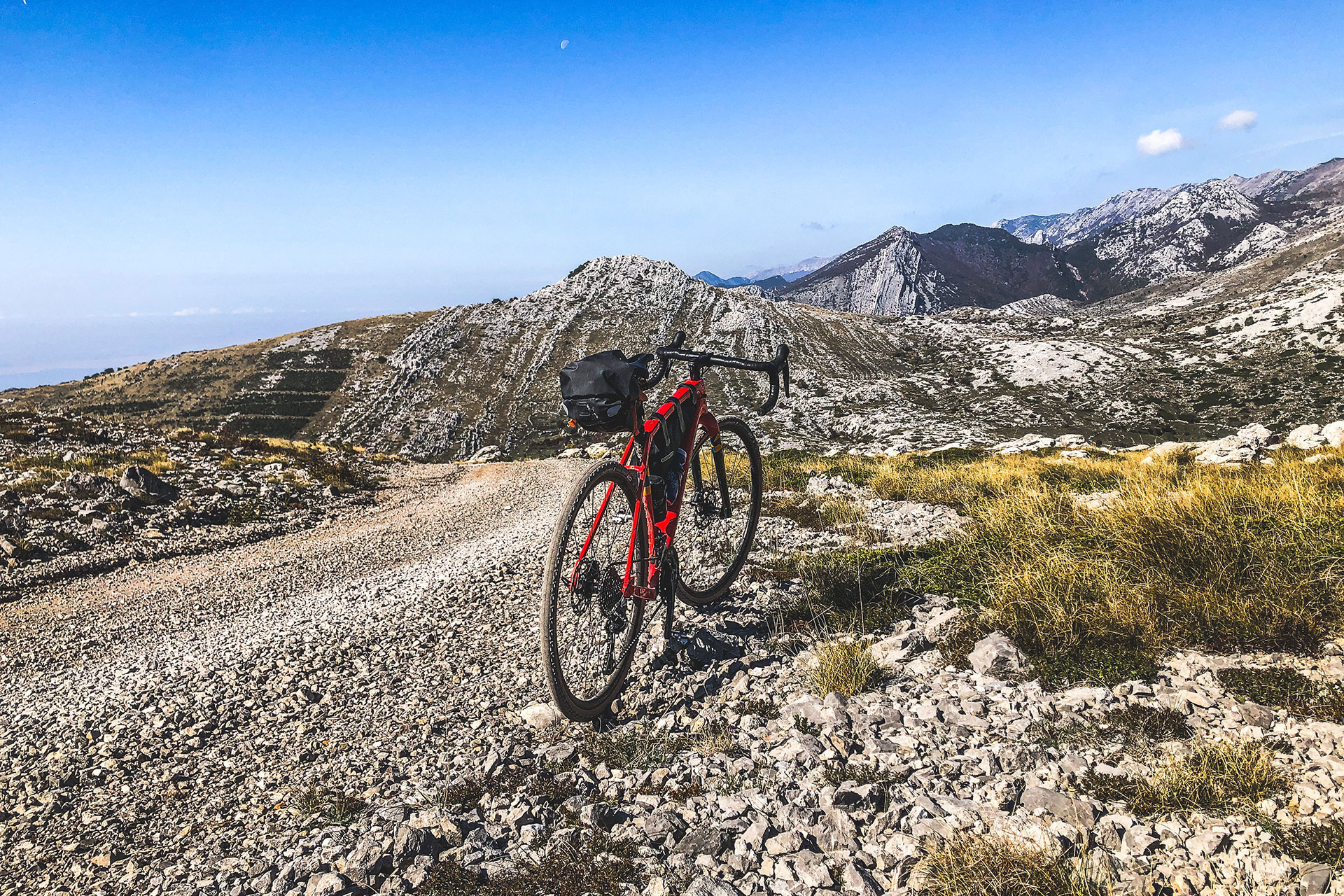 Rent a Bike in Croatia | Bike Rental and Tours - Split | LIFE Croatia
